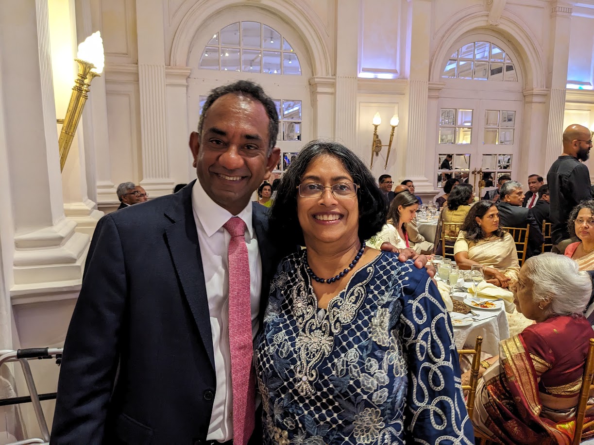 Sri Lanka | David Albert